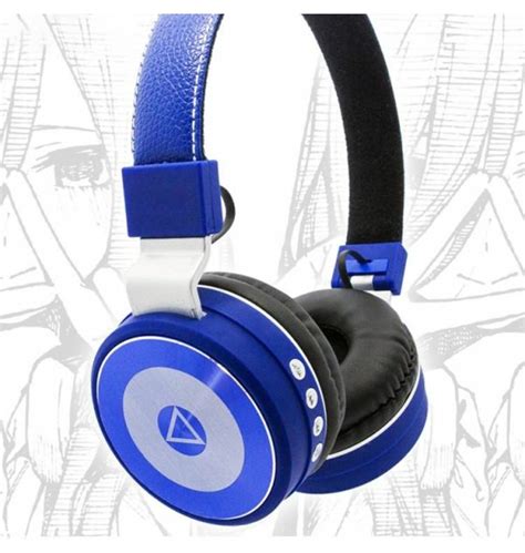 5등분의신부 굿즈 미쿠 블루투스 42 무선 헤드폰 헤드셋 티몬