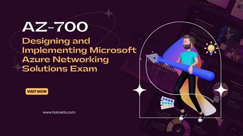Az 700 Designing And Implementing Microsoft Azure Networking Solutions Exam