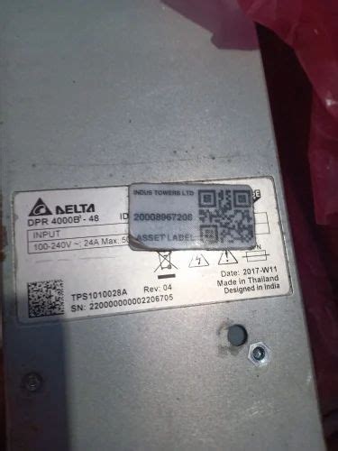 Ac Smps Rectifiers Module Piece 2000 Full Wave At ₹ 1100 Piece In New Delhi