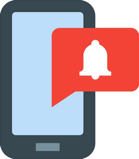 Transparent Notification Icon Png Push Notification I Vrogue Co