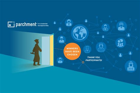 Parchment Successfully Paves Multiple Pathways To College Parchment