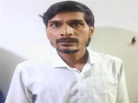 Accused Ravi Arrested In Mana Murder Case Raipur Police Caught From
