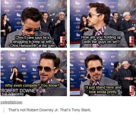 Pin By Victoria On Robert Downey Jr ️ Funny Marvel Memes Marvel