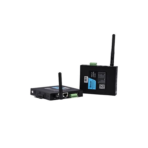 Iot Router Binary
