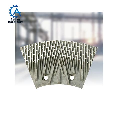 Refiner Machine Spare Parts Grinding Disc China Grind Disc And Grind Segment