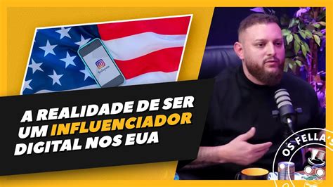 Como Ser Um Influenciador Digital Em 5 Passos🐉 Descubra A Revolução Do