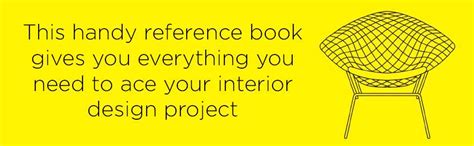 The Interior Design Reference And Specification Book Free Download