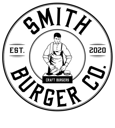 Order Online Smith Burger Company