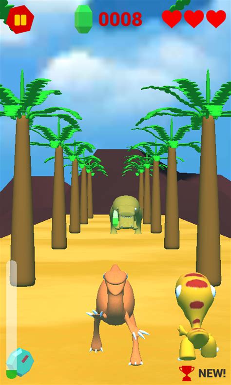 Dino And Time Machine Apk For Android Download