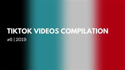 Bitty 01 Tiktok Compilation 1 Youtube