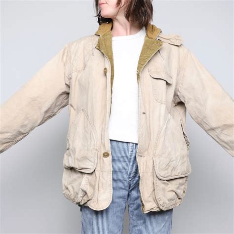 1960s Mens Jacket Etsy