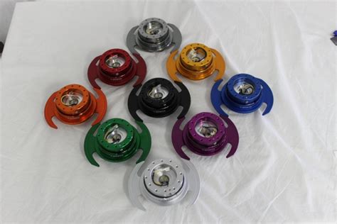 Nrg Innovations Gen 30 Quick Release Srk 650