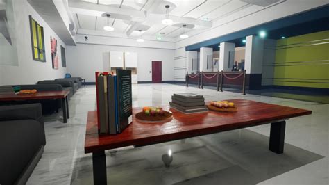 Bank 129 Assets Modelo 3d Descargar Localizaciones De Juegos On