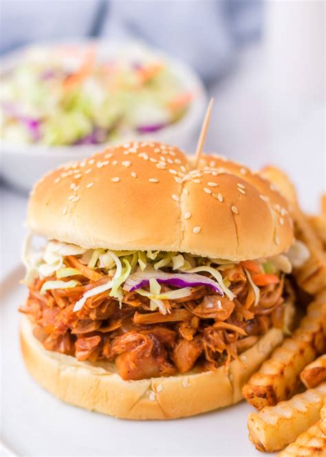 Jackfruit Vegan Recipe Pulled Pork At Kevin Davidson Blog