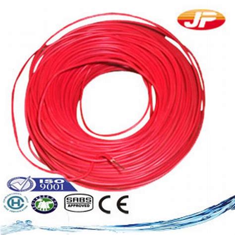 Single Core Electrical Wire Pvc Wire Building Wire Jytopcable