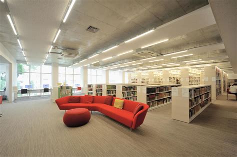 実践女子大が高校生受験生に大学図書館を無料開放 受験勉強のモチベーションアップに利用はいかが 大学プレスセンター