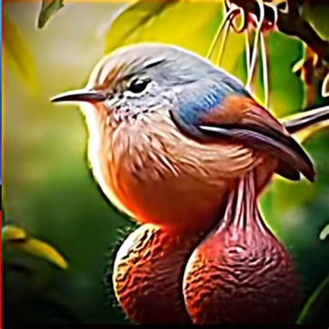 Create Meme A Bird With Eggs The Bird Is Beautiful Chickadee Eggs