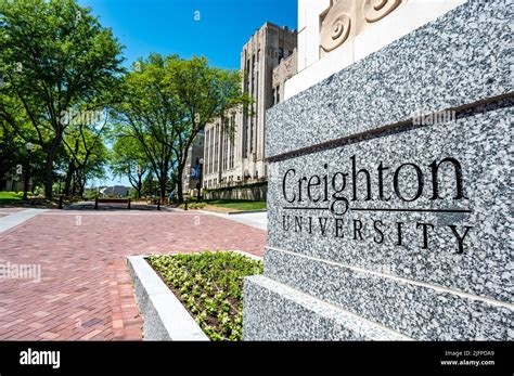 Creighton University Wallpaper
