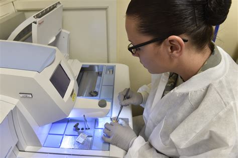 Forensic Scientist Insidesources