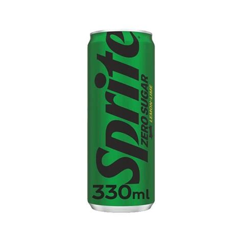 Sprite Zero 330ml Delivery Παράγγειλε Sprite Zero 330ml Online απο το