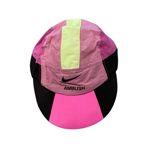 Nike X Ambush Cap In Like New Condition Nike Depop