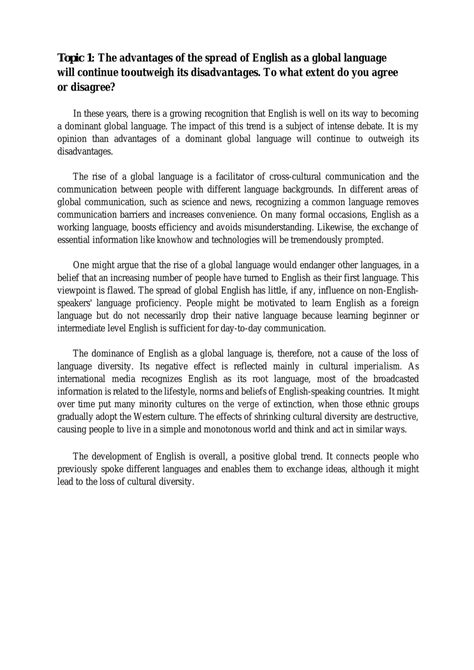 Model English Essay Literature In English Stpm Thinkswap