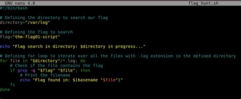 Tryhackme Kenobi Room Hacking Writeup By Mateusz Rędzia Dev Genius