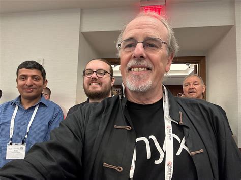 Mark Scrimshire On Linkedin Fhir