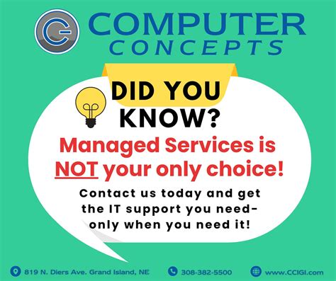 Computer Concepts Inc Getting Setup For The Outdoor Concert Facebook