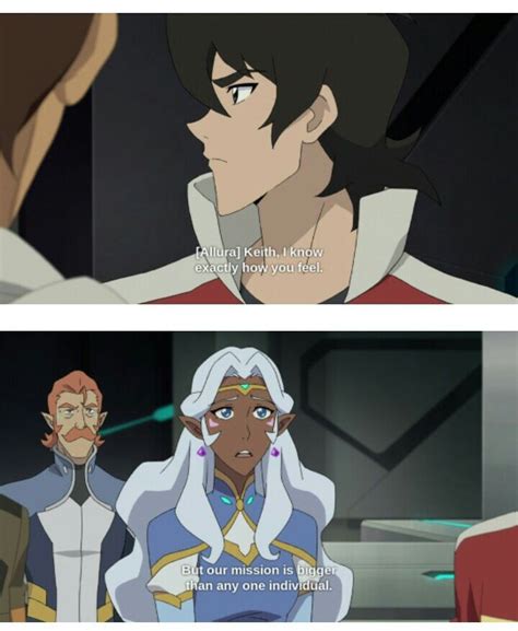 Pin De Lucia Agostina Riveros Em Voltron