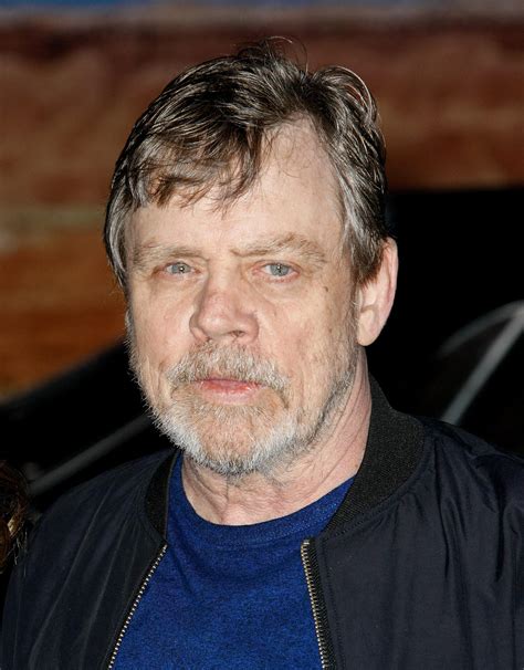 Mark Hamill Slammed For Likening Trumps Election Win To Pearl Harbor