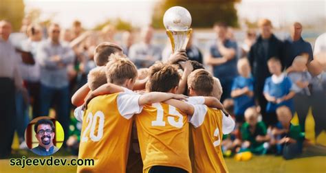 Talent Wins Games But Teamwork And Intelligence Win Championships A Motivational Guide