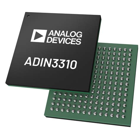 Tsn Switches Provide Security For Ethernet Applications