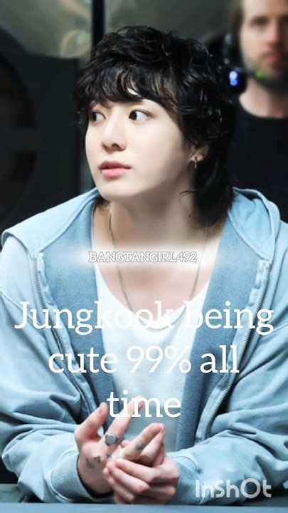 Jk Being Cute 99 All Time But Bts Trending Jk Cute Hot Song