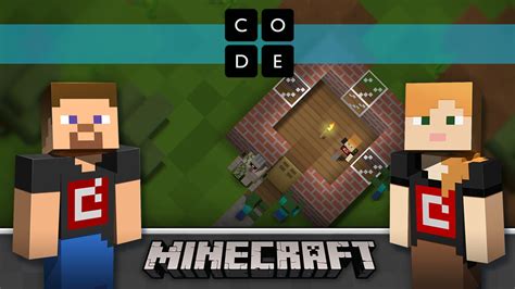 Microsoft News New Minecraft Tutorial As Part Of Hour Of Code Movement Microsoft News New Minecraft Tutorial As Part Of Hour Of Code Movement