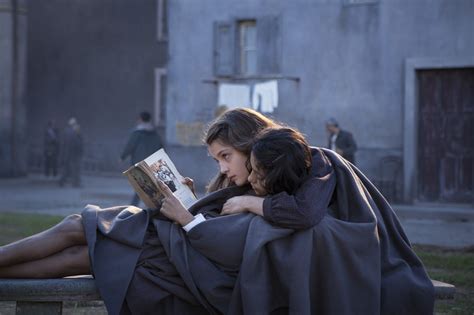 My Brilliant Friend Wallpapers Wallpaper Cave