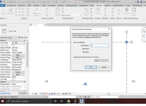 Usage Of Collaborate Tool In REVIT Skill Lync