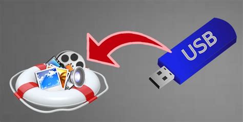 Recover Shift Deleted Files From Usb Get Solution