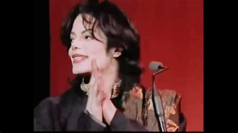 Michaet Jackson In Indian Fitm Awards In New York Jsaved Jaffrey