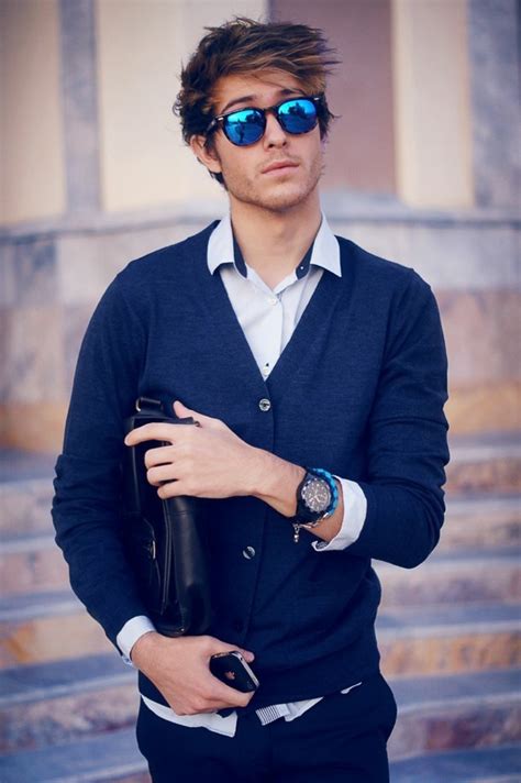 12 Conseils Pour Les étudiants Qui Veulent Adopter Le Style Vestimentaire Homme Archzinefr