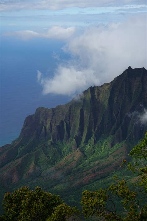 Kauai Hawaii Photo By Isaac Quick R Travelphotos