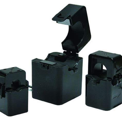 Hobut CTSC MV Split Core Current Transformers Series With V Output Camax UK Ltd