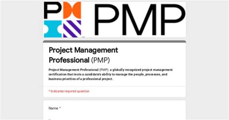 Shreya Kumar On Linkedin Project Management Professional Pmp