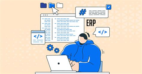 Best Construction Erp Software Development