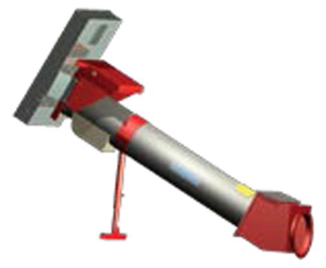 Unloading Equipment Calumet Dryer Services