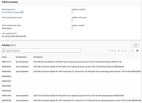 Vulnerability Scanning Solution Dev Community
