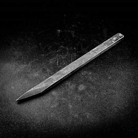 Bo Dashi Flat Delta2alpha