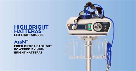 Why Surgeons Are Ditching Xenon For Led Surgical Light Sources Bfw Inc