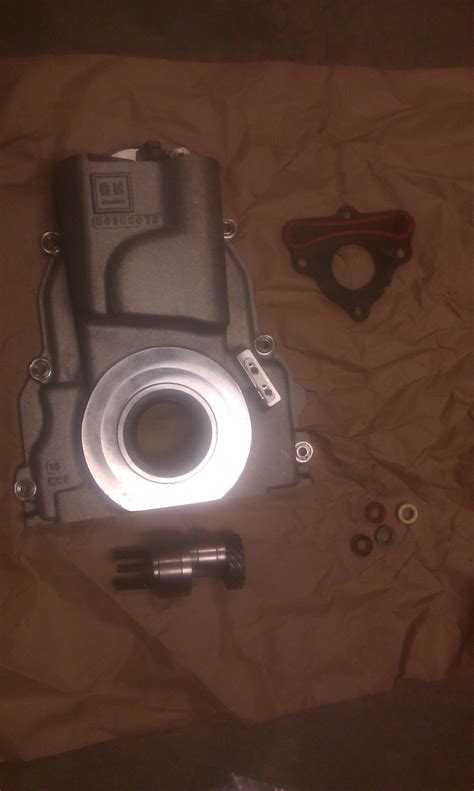 Ls Distributor Conversion At Charles Casale Blog