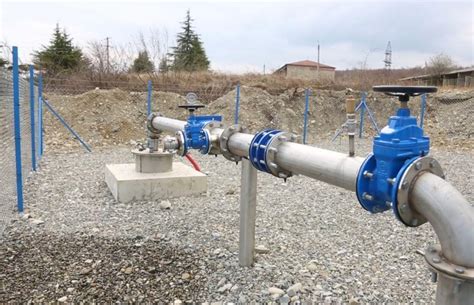 საქართველოს გაერთიანებული წყალმომარაგების კომპანია